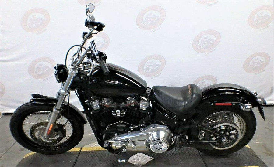 2020 Harley-Davidson® FXST - Softail® Standard for sale in Aurora, CO