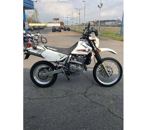 Suzuki DR650SE Motorcycles for Sale - MotoHunt
