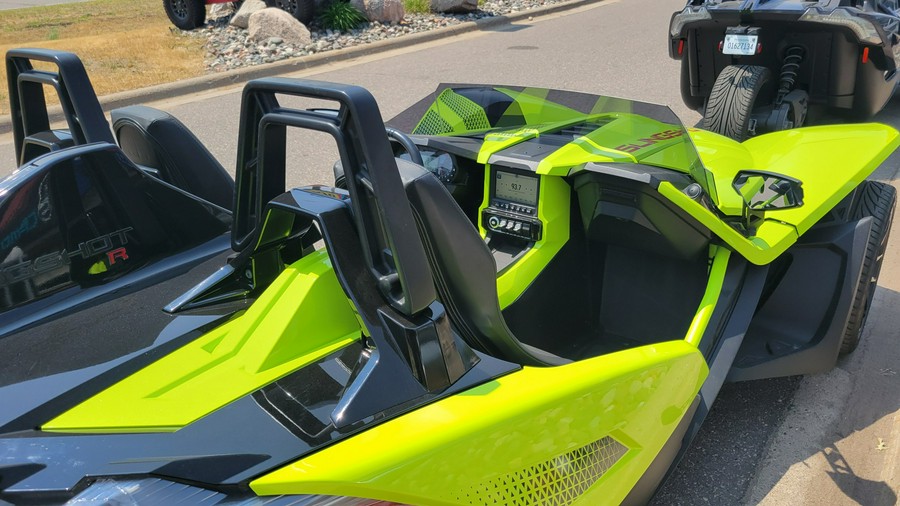 2021 Polaris Slingshot® R Limited Edition for sale in Ramsey, MN