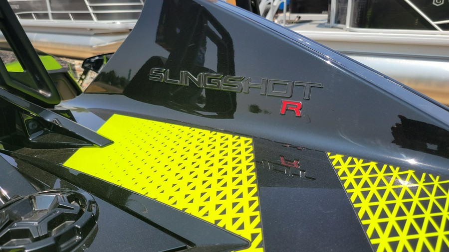 2021 Polaris Slingshot® R Limited Edition for sale in Ramsey, MN