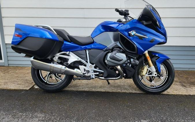 BMW R 1250 RT motorcycles for sale - MotoHunt