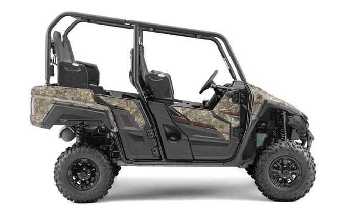 Used Yamaha Wolverine X4 UTVs for sale - ATVHunt