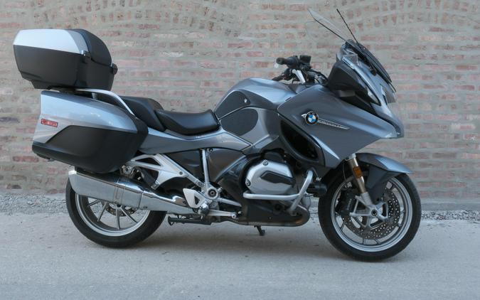 BMW R 1200 RT motorcycles for sale - MotoHunt