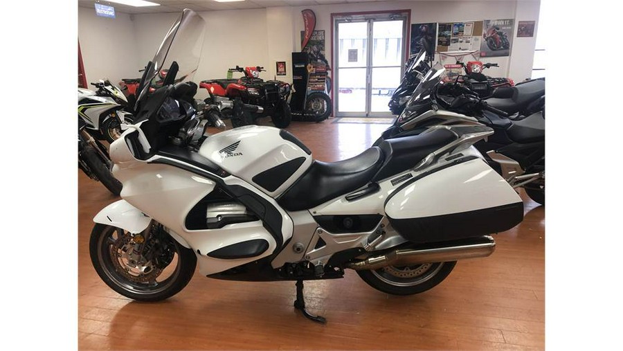 2009 Honda ST1300P POLICE EDITION for sale in Pittsburgh, PA