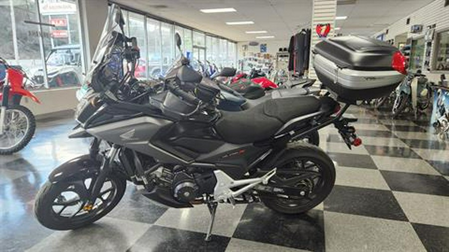 2020 Honda NC750X for sale in North Little Rock, AR