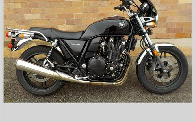 Honda CB1100 motorcycles for sale - MotoHunt