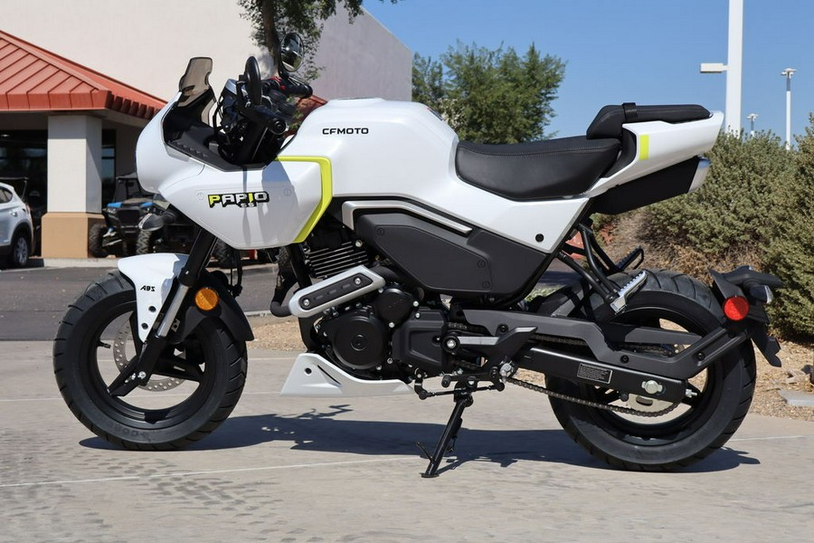2024 CFMoto Papio SS for sale in Goodyear, AZ