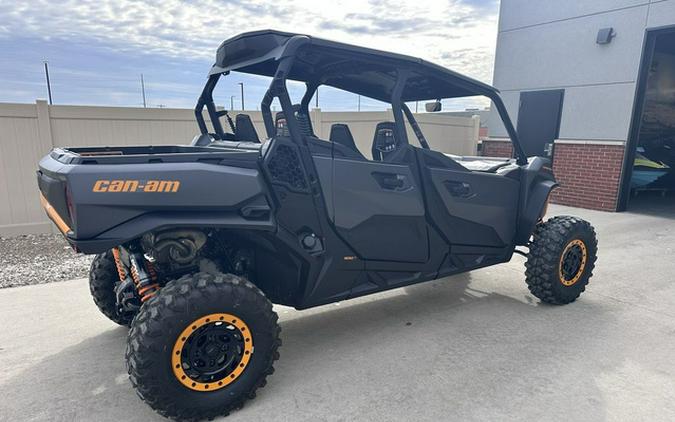 Can-Am Commander Max XT-P 1000R UTVs for sale - ATVHunt