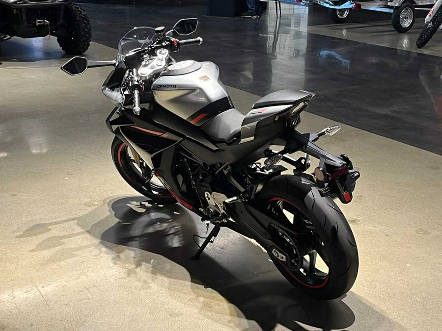 2023 CFMOTO 450SS M23BC46D0USE0 For Sale In Elyria OH 2023-cfmoto-450ss-m23bc46d0use0-for-sale-in-elyria-oh