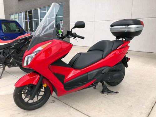 Honda Forza Motorcycles for Sale - MotoHunt