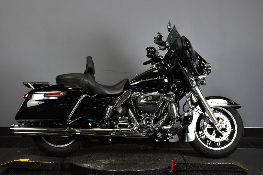 2020 Harley-Davidson FLHTP / Police Electra Glide for sale in Sunrise, FL