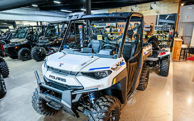 Polaris Ranger XP Kinetic Ultimate UTVs for sale - ATVHunt