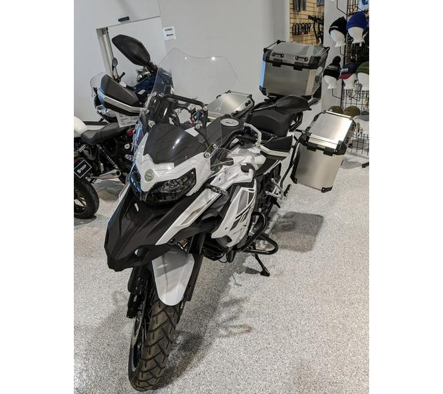 2022 Benelli TRK502X for sale in Des Moines, IA