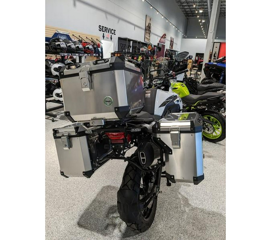 2022 Benelli TRK502X for sale in Des Moines, IA