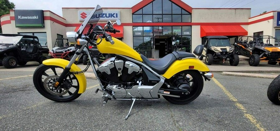 2022 Honda Fury® Base for sale in Winston-Salem, NC