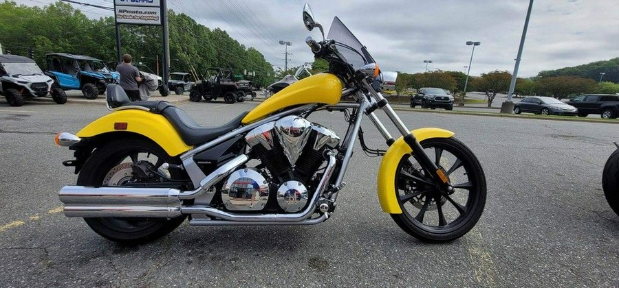 2022 Honda Fury® Base for sale in Winston-Salem, NC