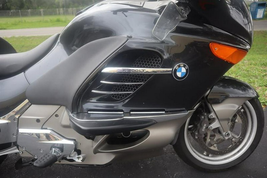 2005 BMW K1200lt for sale in Wildwood, FL
