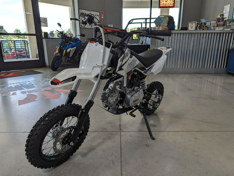 2022 SSR Motorsports SR110 for sale in Orange City, FL