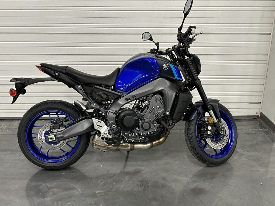 Mt 09 For Sale