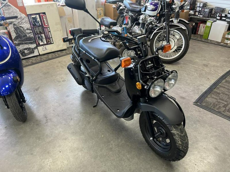 2024 Honda® Ruckus for sale in Great Falls, MT