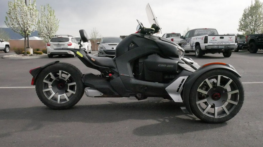 2021 Can-Am™ Ryker Rally Edition 900 ACE™ for sale in Liberty Lake, WA