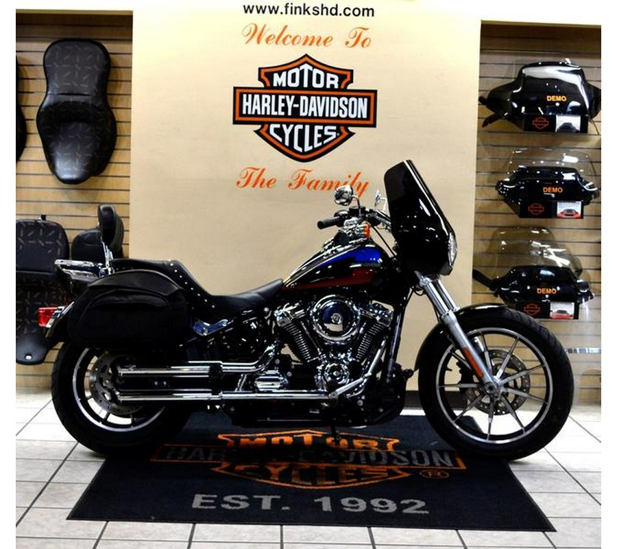 2018 Harley-Davidson® FXLR - Softail® Low Rider® for sale in Zanesville, OH