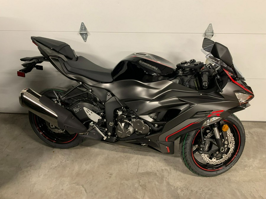 2023 Zx6r For Sale