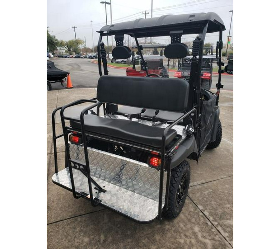 2023 SSR BISON 200 for sale in Kyle, TX 2023 SSR BISON 200 for sale in Kyle, TX
