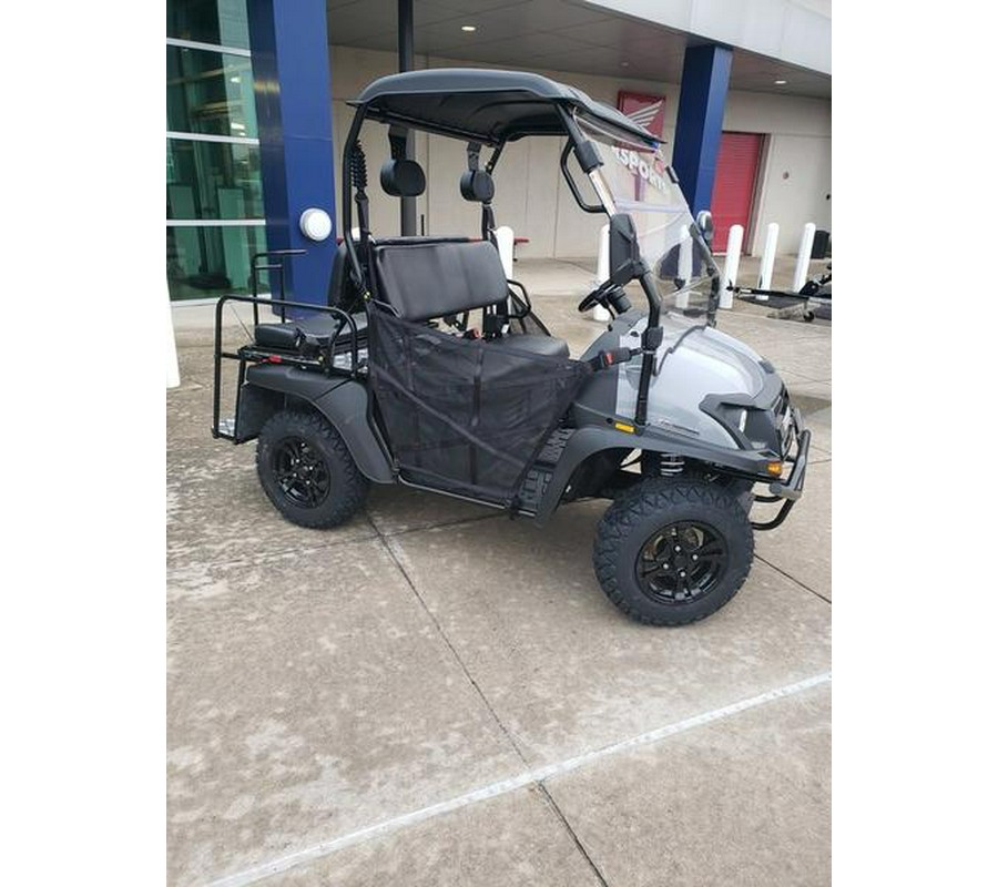 2023 SSR BISON 200 for sale in Kyle, TX 2023 SSR BISON 200 for sale in Kyle, TX