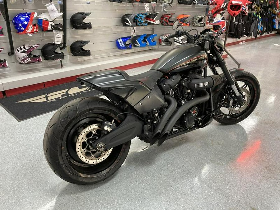 2019 Harley Davidson® Fxdrs Fxdr™ 114 For Sale In Garner Nc