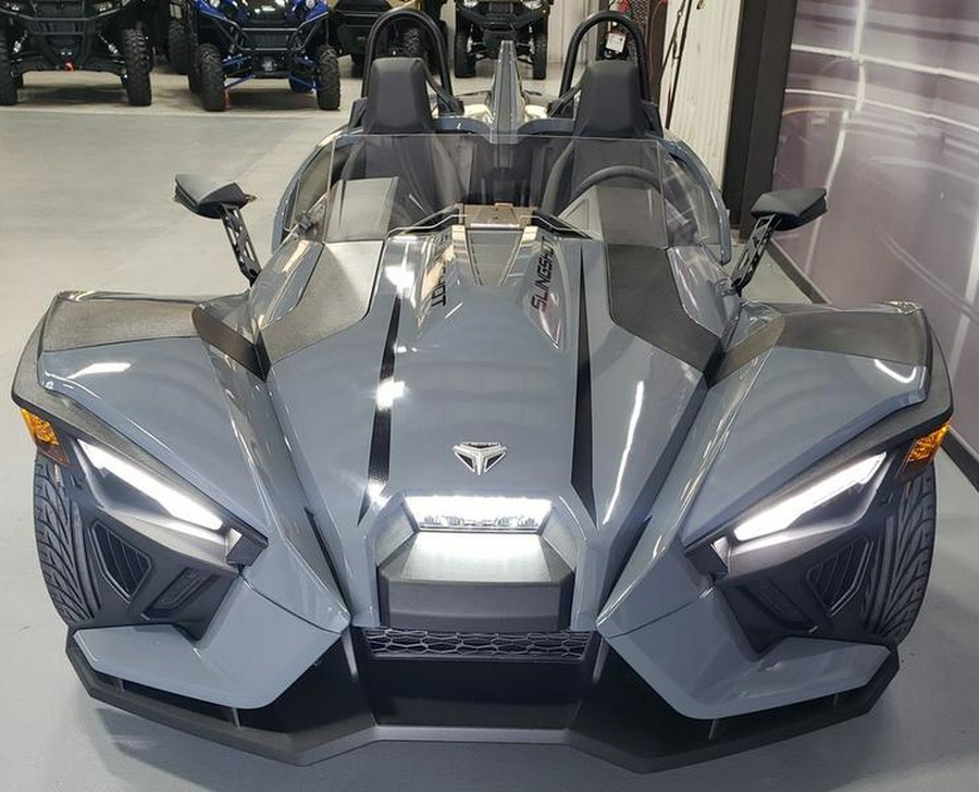2023 Polaris Slingshot® Slingshot® SL Storm Gray (AutoDrive) for sale ...