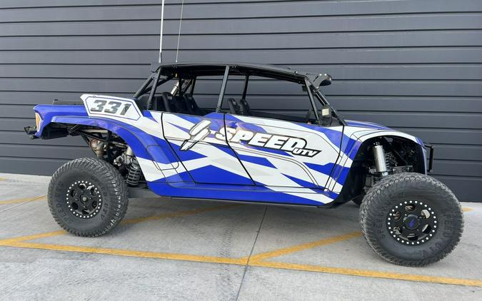 Speed UTV ATVs and UTVs for sale - ATVHunt