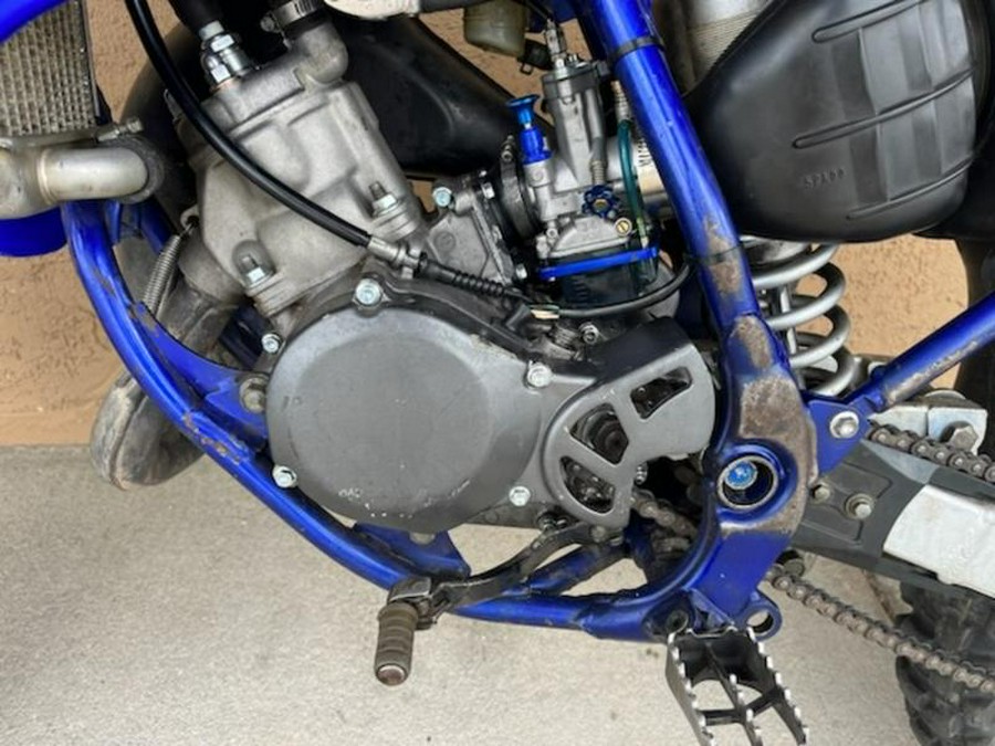 2004 Yamaha YZ 85 for sale in Spring Hill, FL