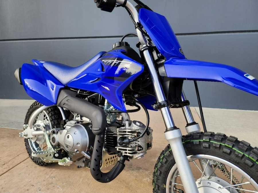 2023 YAMAHA TT-R50E for sale in Chula Vista, CA