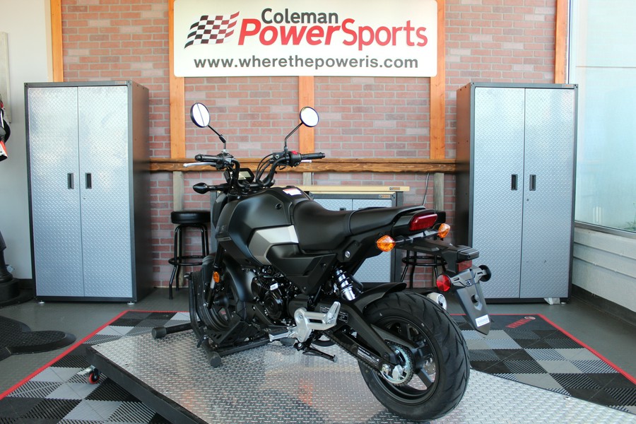 2025 Honda Grom™ SP for sale in Falls Church, VA