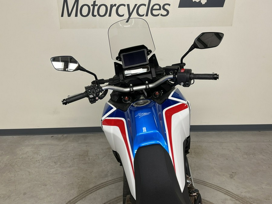 2021 Honda Africa Twin Base for sale in Peninsula, OH