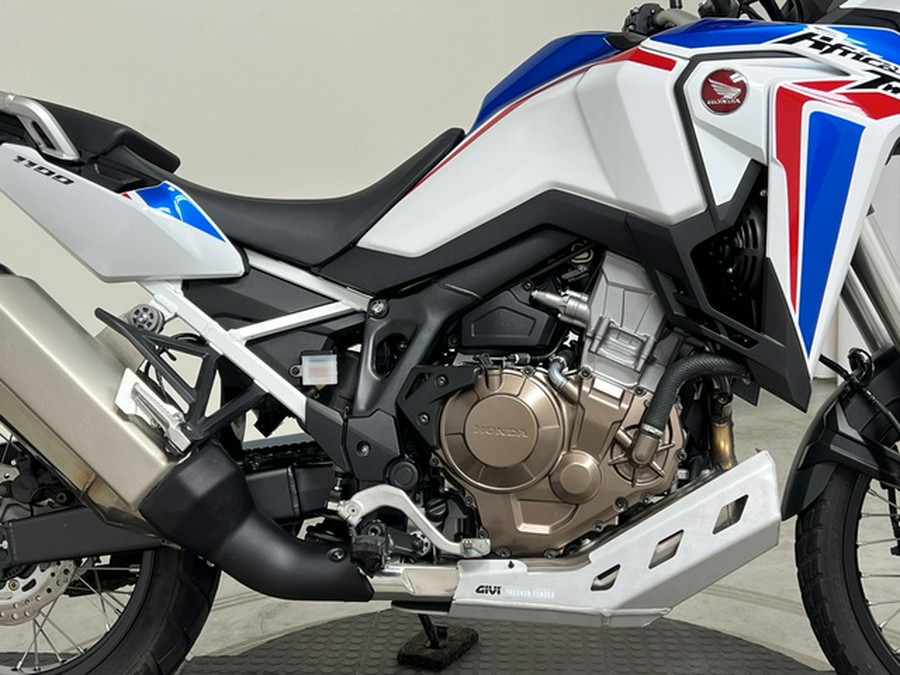 2021 Honda Africa Twin Base for sale in Peninsula, OH