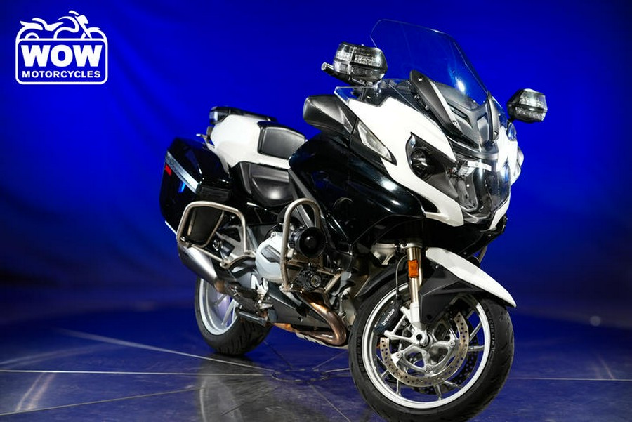 2018 BMW R1250RTP 1250 RT RTP for sale in Marietta, GA