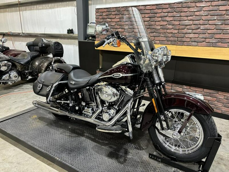2005 Harley-Davidson® FLSTSC - Softail Springer Classic for sale in ...