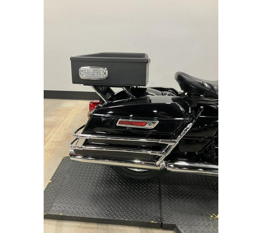 2021 Harley-Davidson® Police Electra Glide® FLHTP for sale in Ormond ...