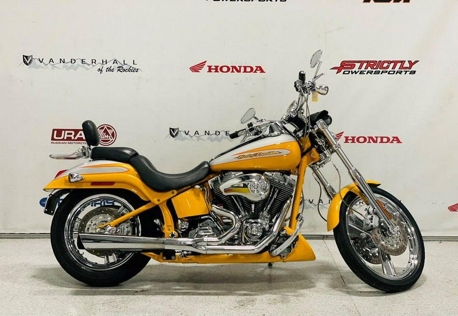 2004 Harley-Davidson® Softail® Deuce Screamin' Eagle for sale in Pueblo ...