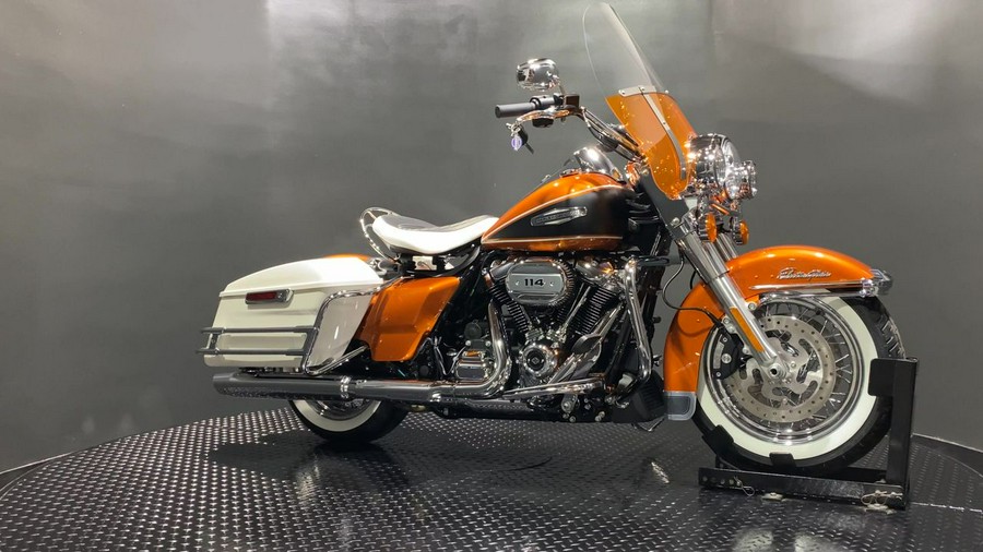 2023 Harley-Davidson® FLHFB - Electra Glide® Highway King for sale in ...