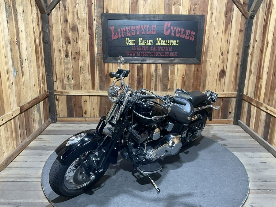 2006 Harley-Davidson® FLSTSCI for sale in Anaheim, CA