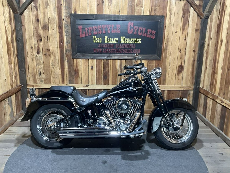2006 Harley-Davidson® FLSTSCI for sale in Anaheim, CA