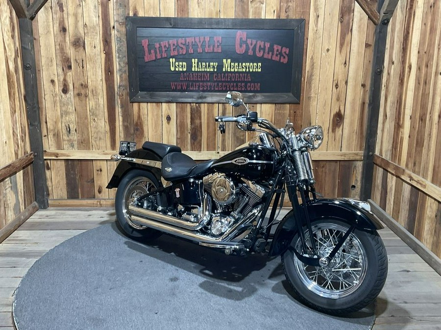 2006 Harley-Davidson® FLSTSCI for sale in Anaheim, CA