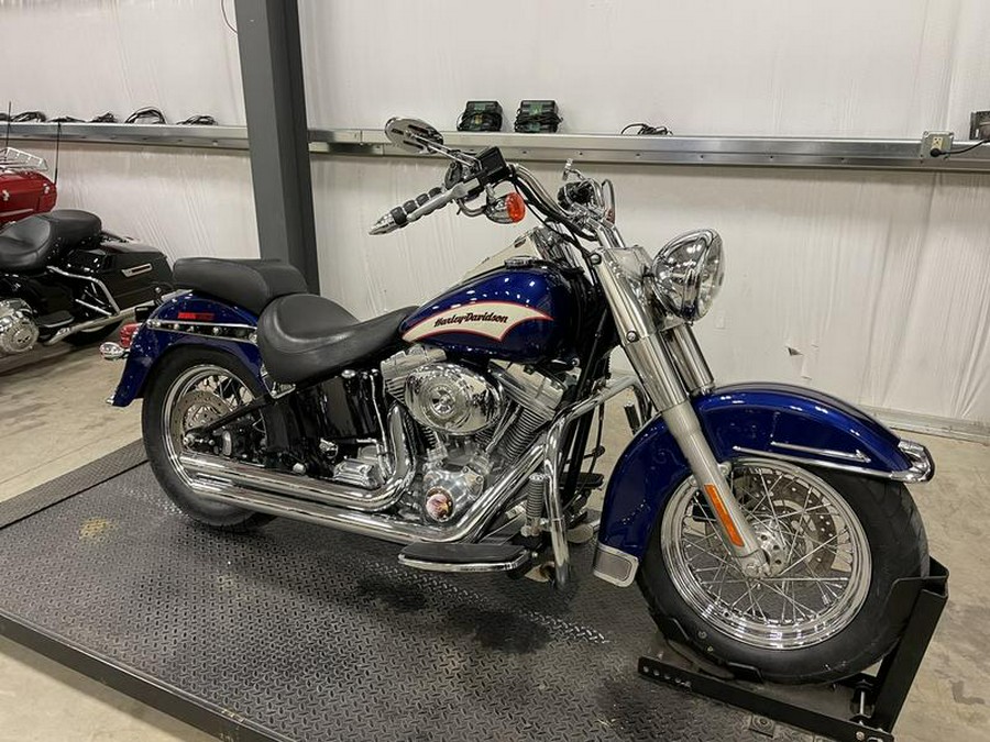2006 Harley-Davidson® FLST - Softail® Heritage for sale in Wichita, KS
