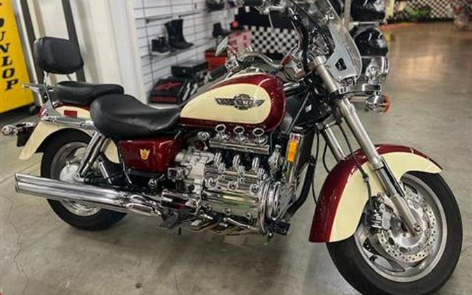 Honda Valkyrie motorcycles for sale - MotoHunt