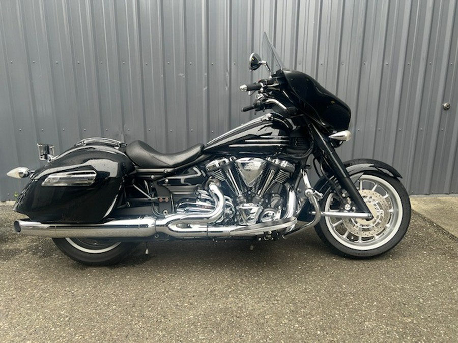 2011 Yamaha STRATOLINER DELUXE for sale in Monroe, WA