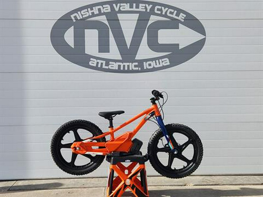 2025 Stacyc 20 eDRIVE KTM Replica for sale in Atlantic, IA