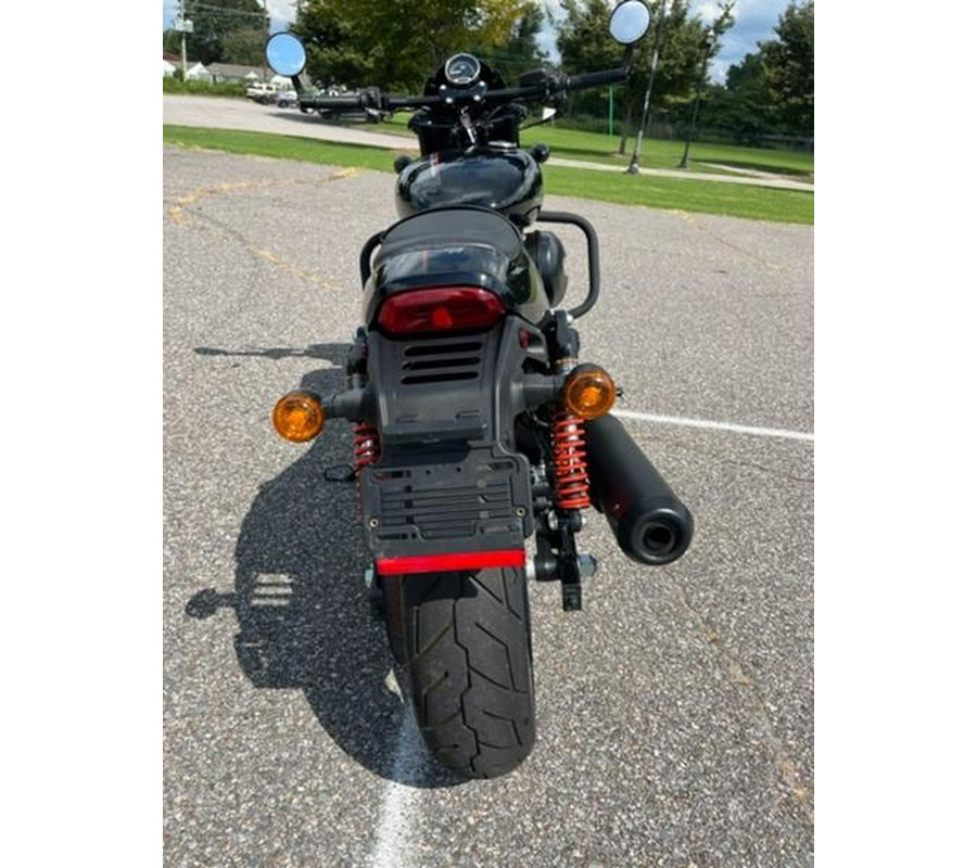 2020 Harley-Davidson® XG750A - Street Rod® for sale in Portsmouth, VA